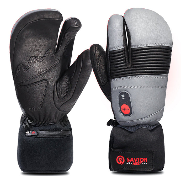 Heated Gloves – Savior Heat Canada Official Store